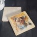 Stone Coasters With Photo Set of 4 Custom Picture Coasters. - Etsy