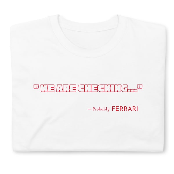 Sainz Formula 1 Gift - Etsy