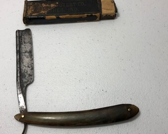Antique razors | Etsy