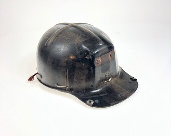 Miners helmet | Etsy