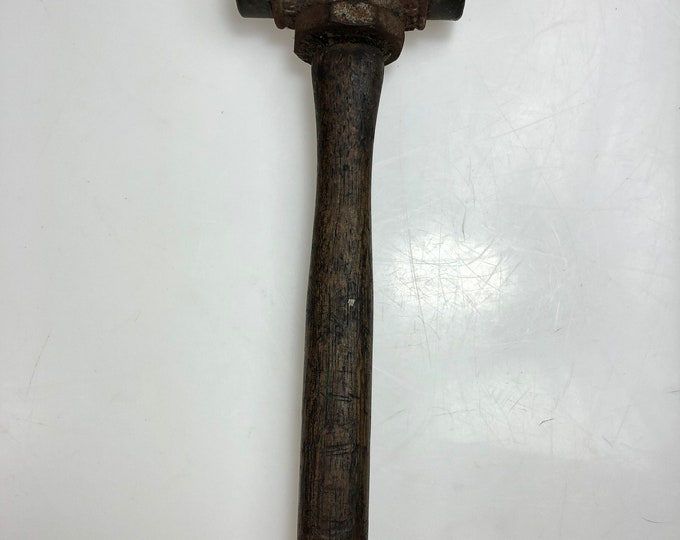 Vintage Greene Tweed & Co. Split Head No. 1 Basa Hammer - Etsy