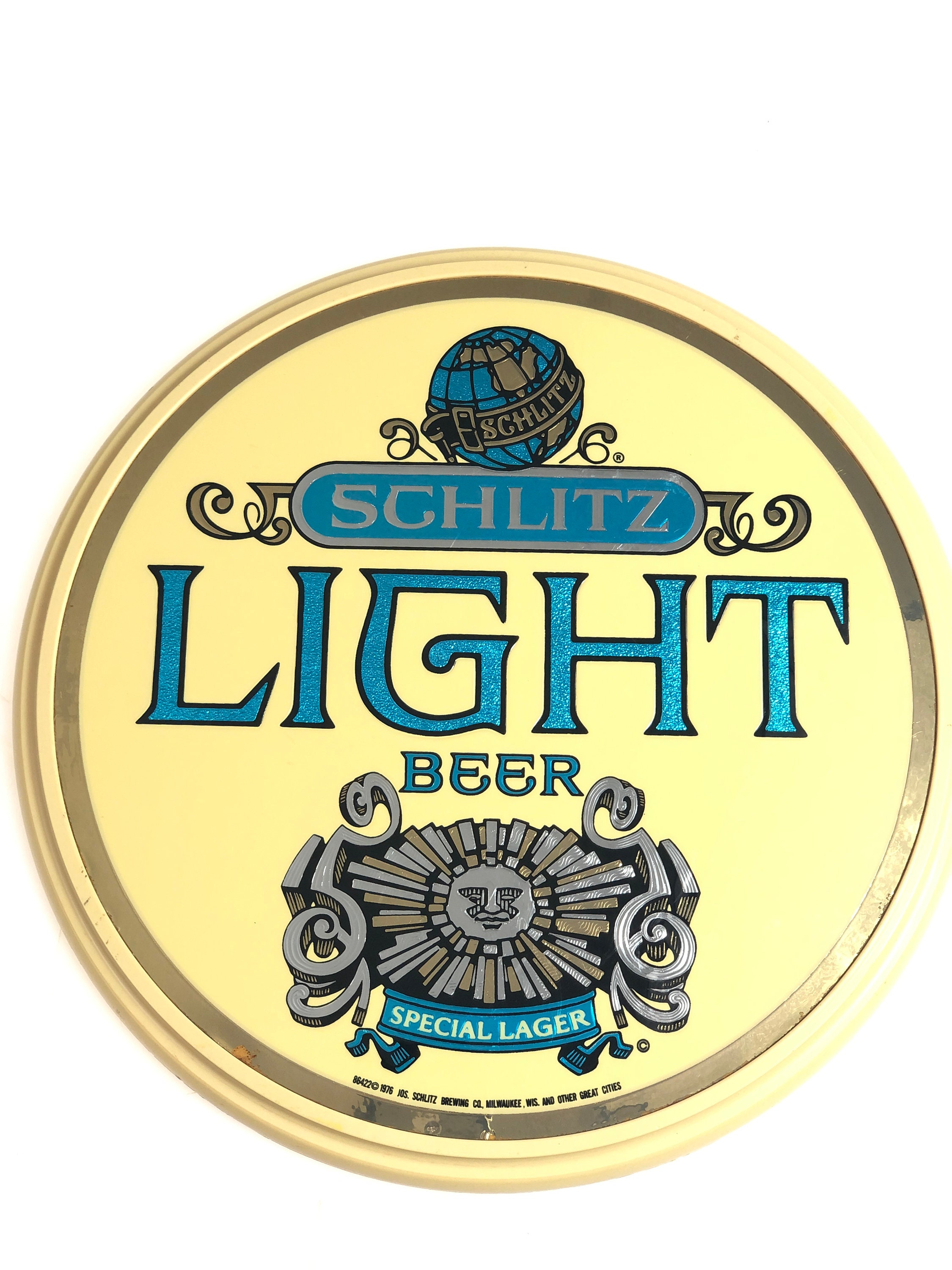Schlitz Logo