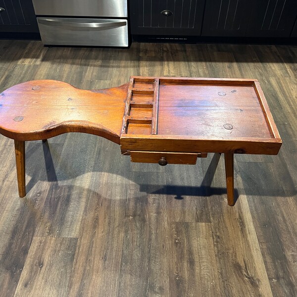 Cobblers Bench - Etsy