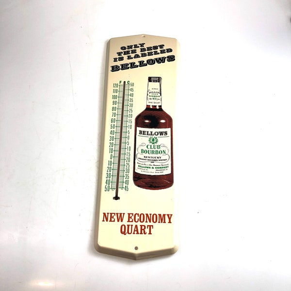 Cabin Thermometer - Etsy