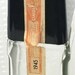 Vintage 1945 Hiram Walker & Sons Carleton Tower Canadian Whiskey Bottle ...