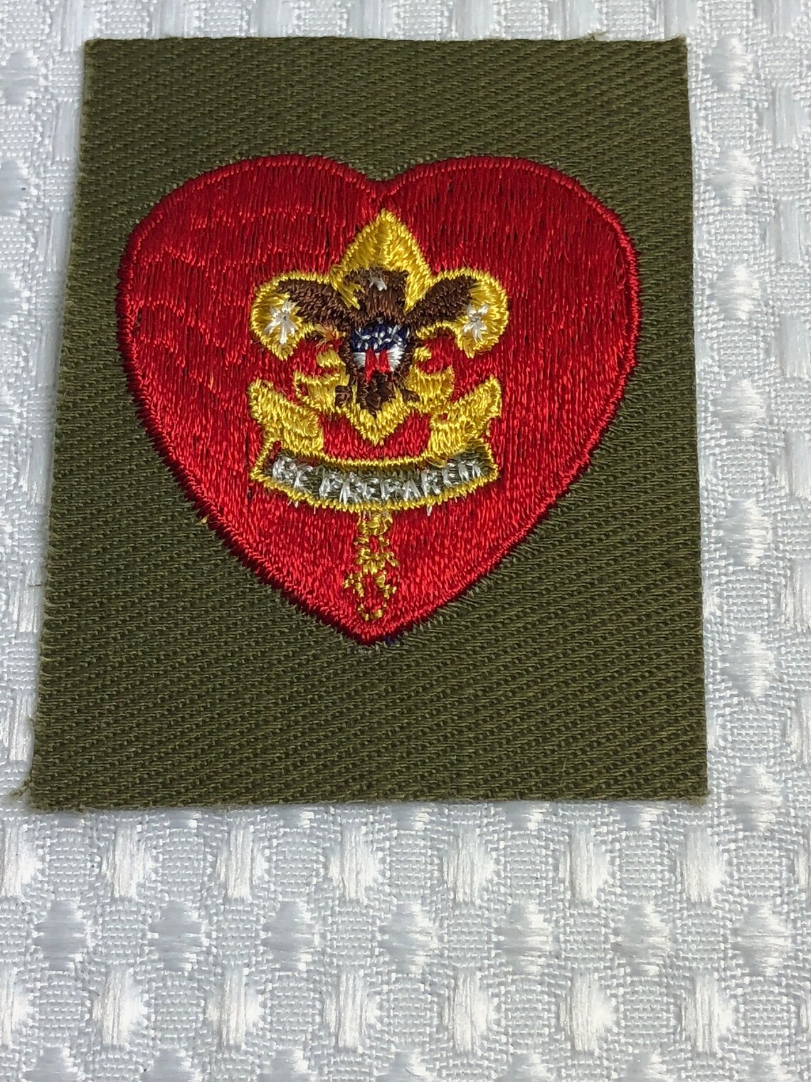 Vintage HTF 1942-1960 Boy Scout Merit Badges Patches | Etsy