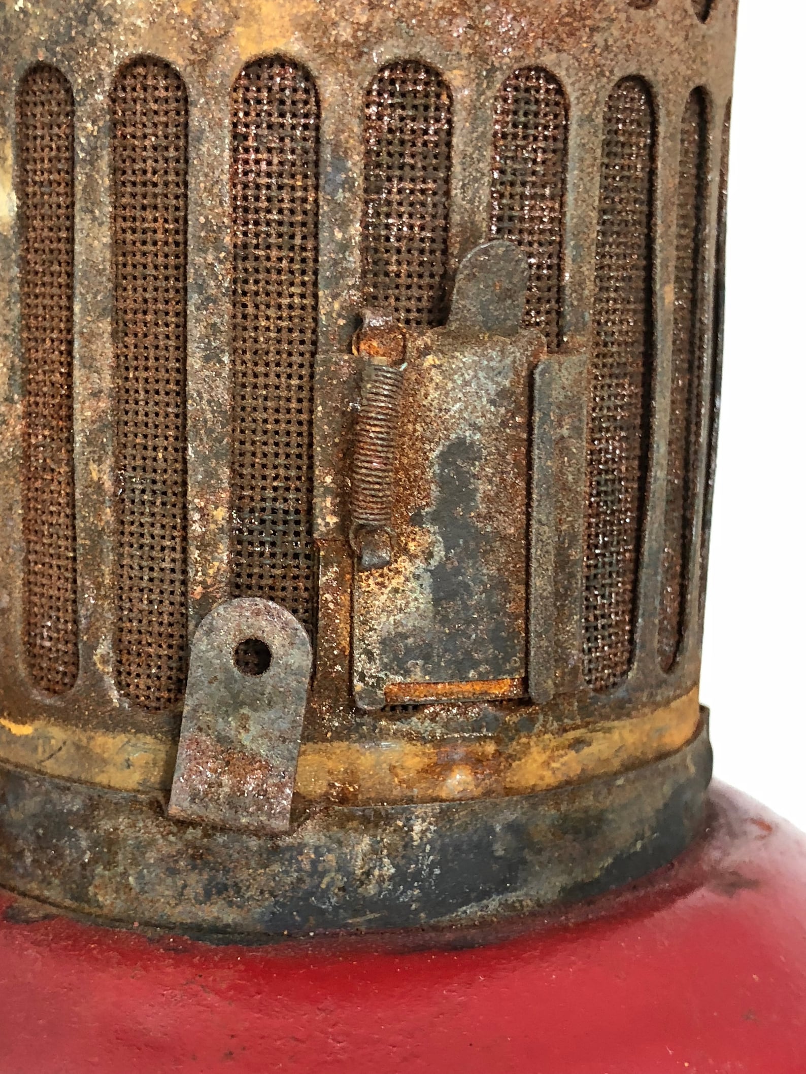 Antique Early 1900's Car Automobile Engine Motor Heater - Etsy