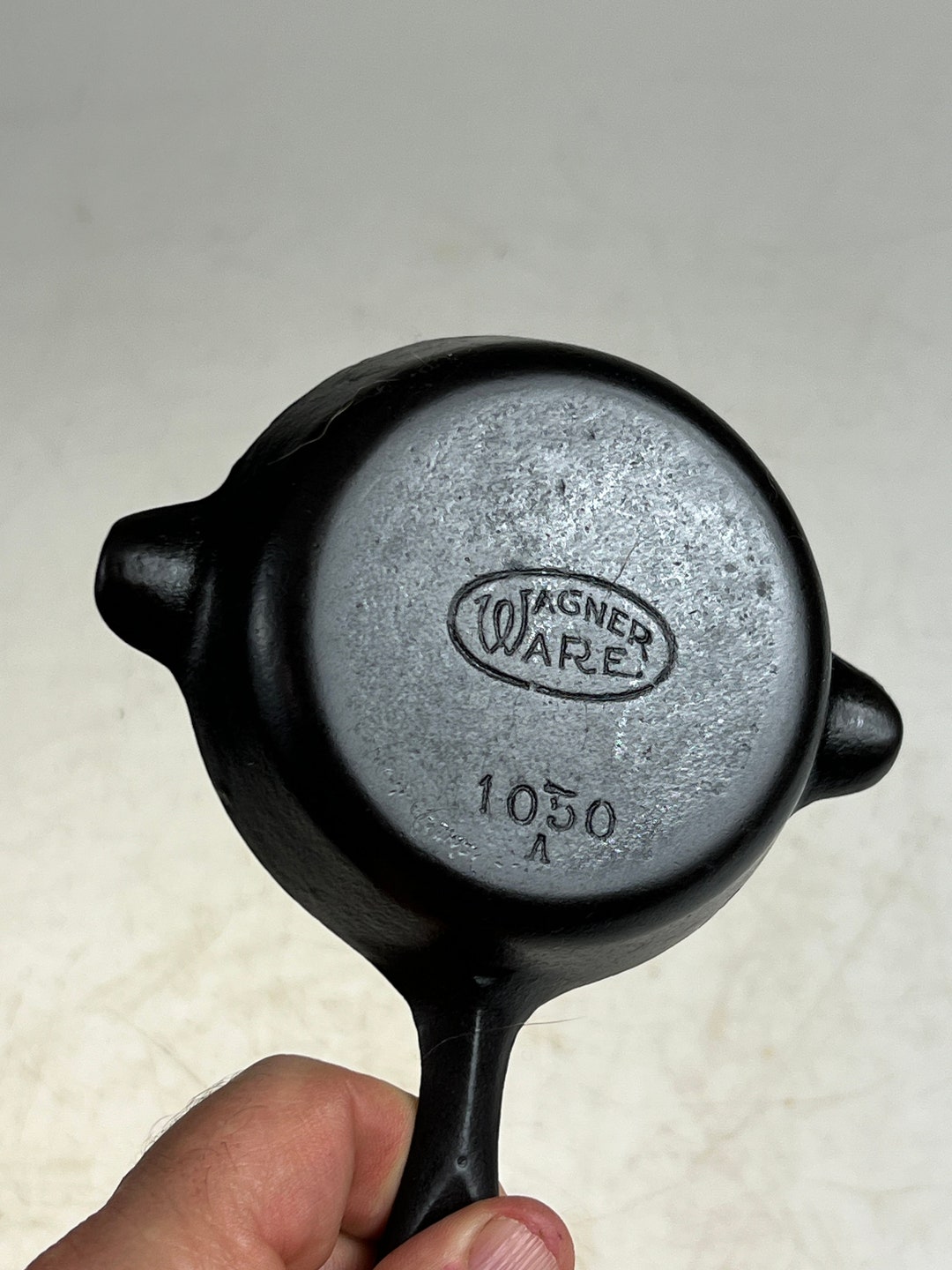 NICE!! Wagner Ware 1050A Ashtray - FREE SHIPPING!! - Etsy