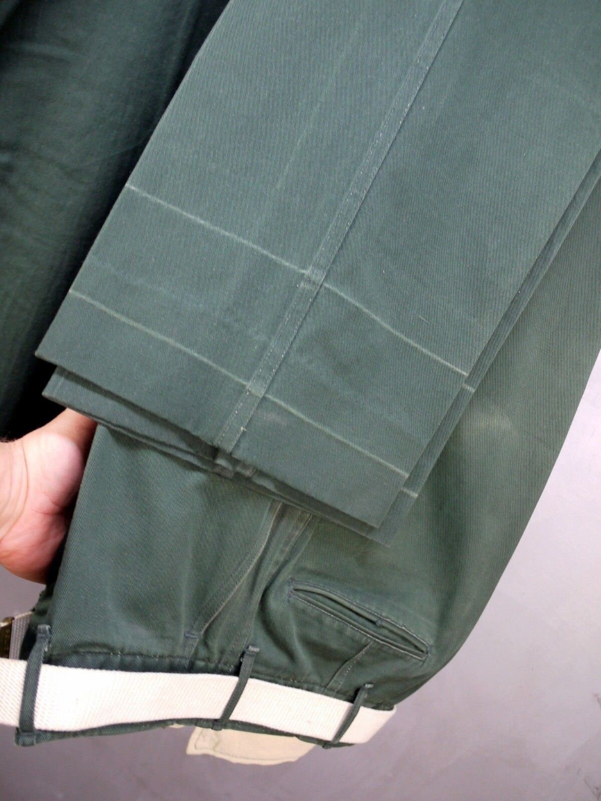 OUTSTANDING 1950's Explorers Boy Scout BSA Shirt Pants | Etsy