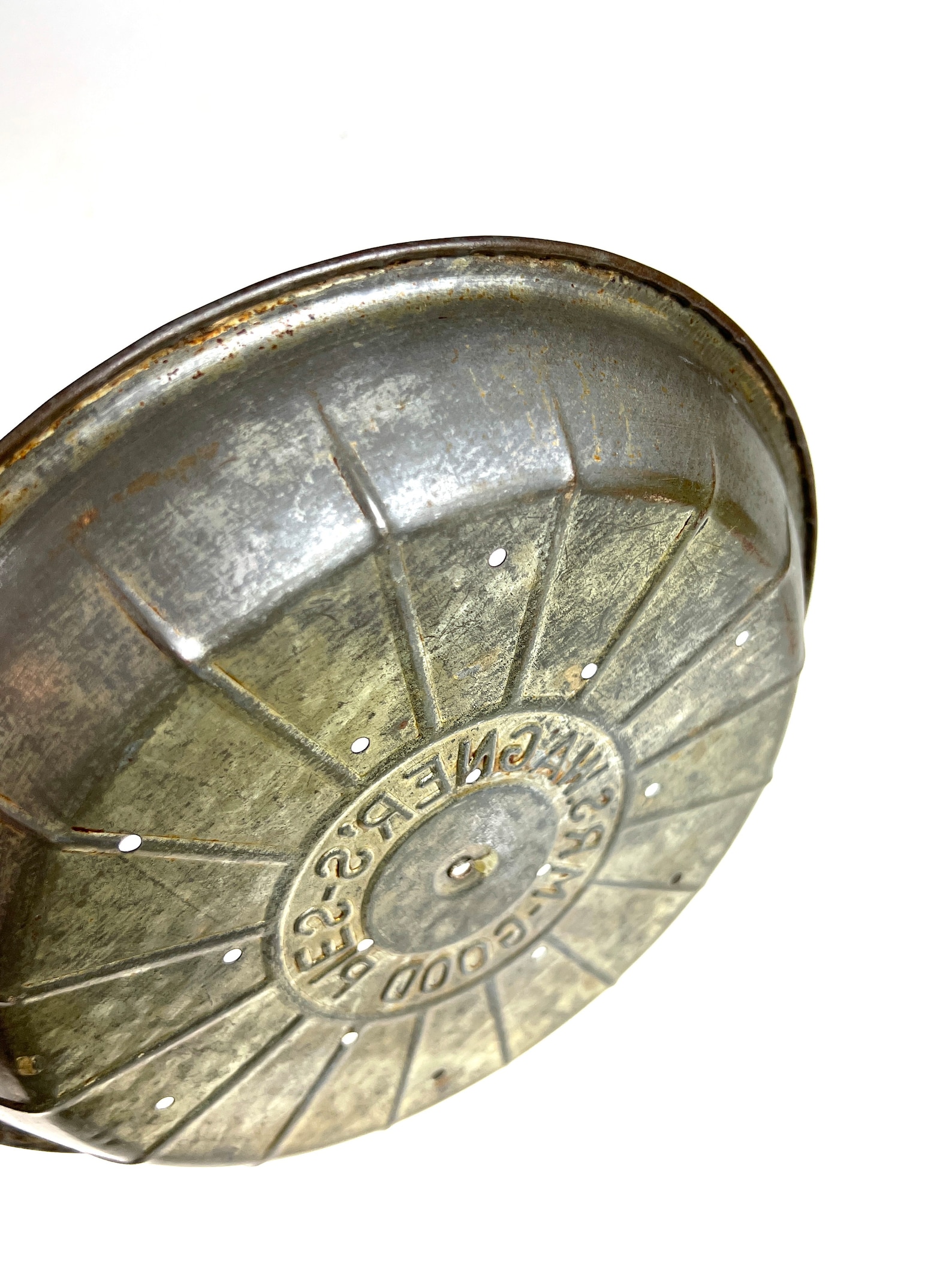 Vintage Mrs. Wagner's Good Pies Tin Pie Pan FREE - Etsy