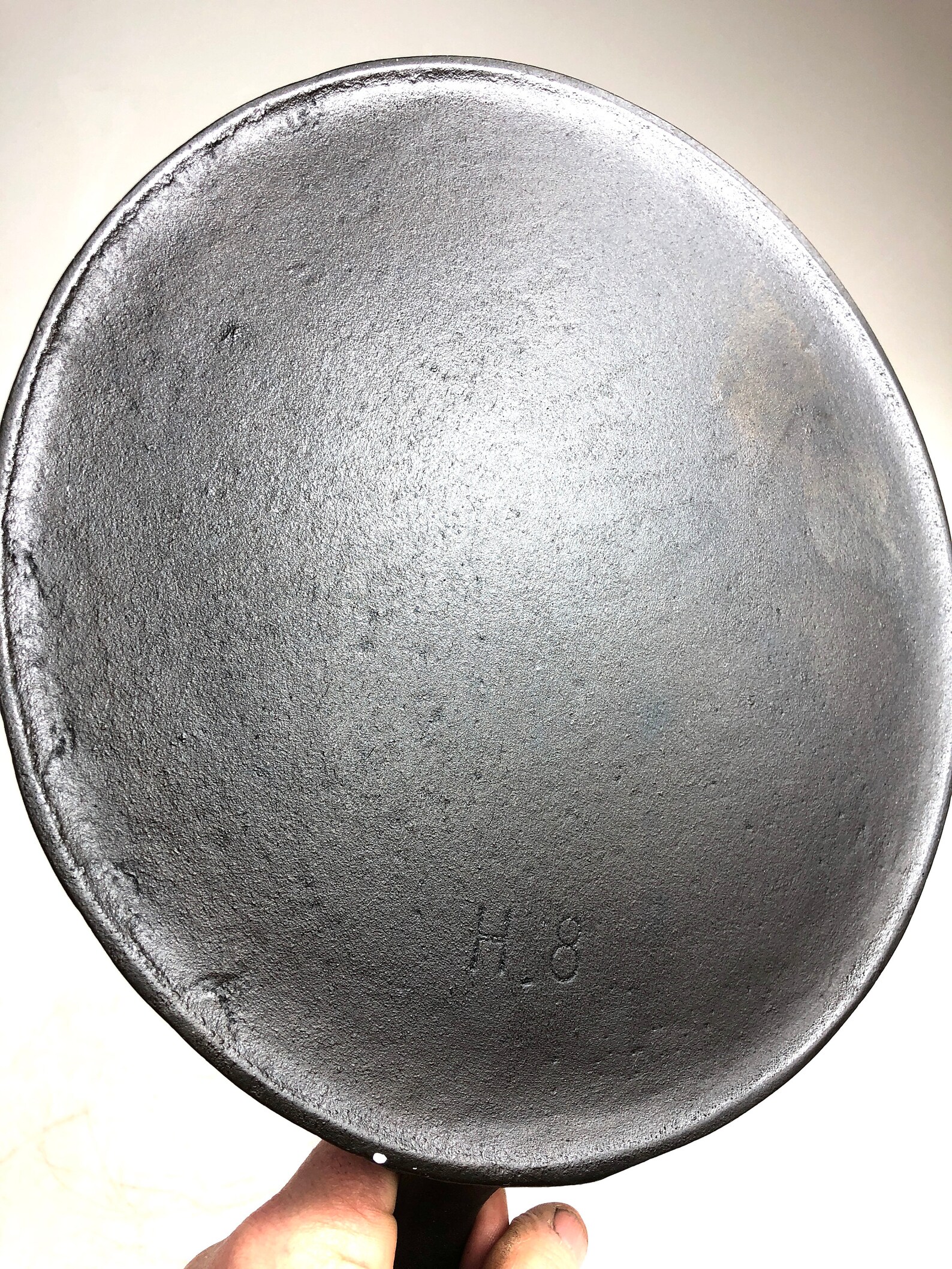 Vintage HARD to FIND Cast Iron Birmingham Stove & Range BSR | Etsy