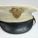 Vintage Art Caps Military West Point Cadet Dress Hat 7-1/8 - FREE ...
