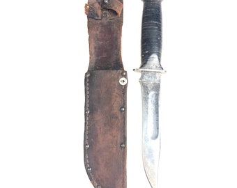 Robeson Ww2 Knife - Etsy