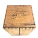 Vintage Swift's Premium Roast Beef Wooden Crate Box - Etsy