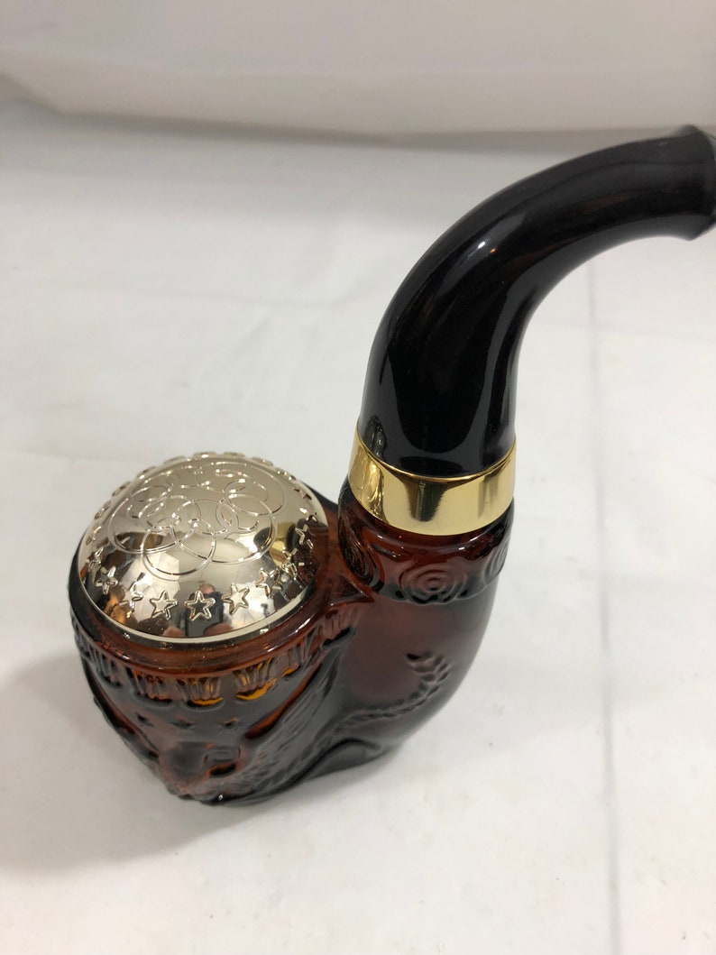 Vintage AVON Collectible Cologne Bottles Pheasant American - Etsy