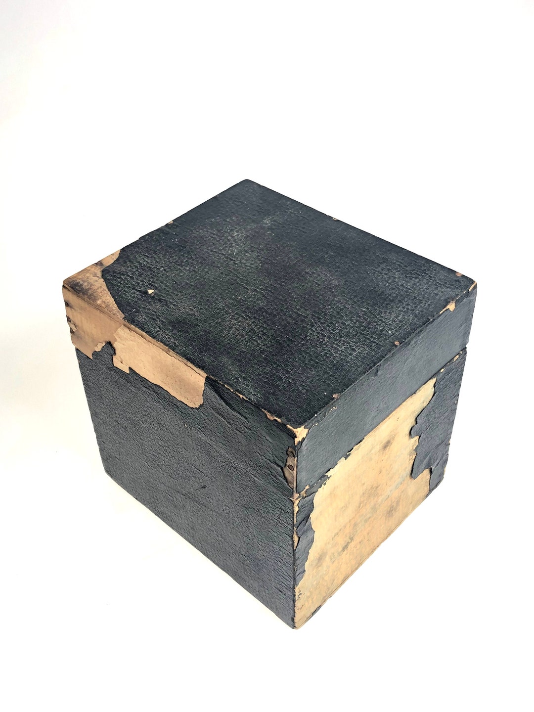 Antique Paine's Duplicate Whist 16 Tray Bridge Game Set - Etsy