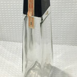 Vintage 1945 Hiram Walker & Sons Carleton Tower Canadian Whiskey Bottle ...