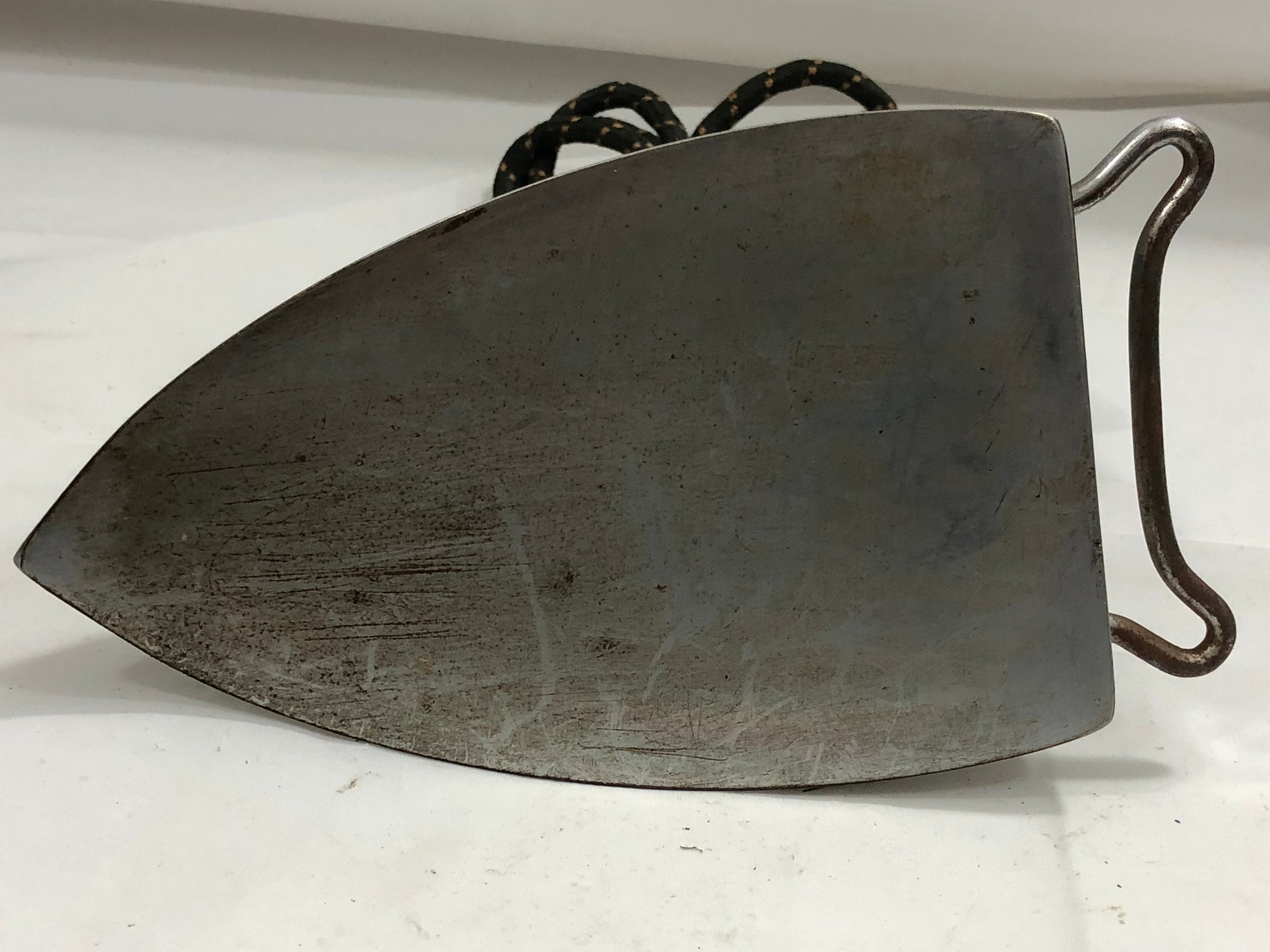 Vintage Proctor & Schwartz Electric Co. Proctor Speed Iron No. 940 ...