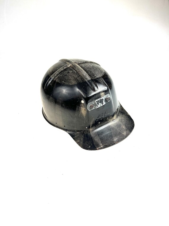 vintage msa miners - Gem