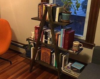 Craft Show Display Ladder - Etsy