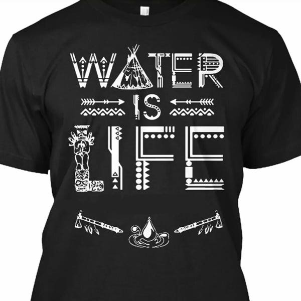 Water of Life - Etsy