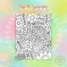 Easter Coloring Pages 3 Pack | Holiday Coloring Pages | Digital ...