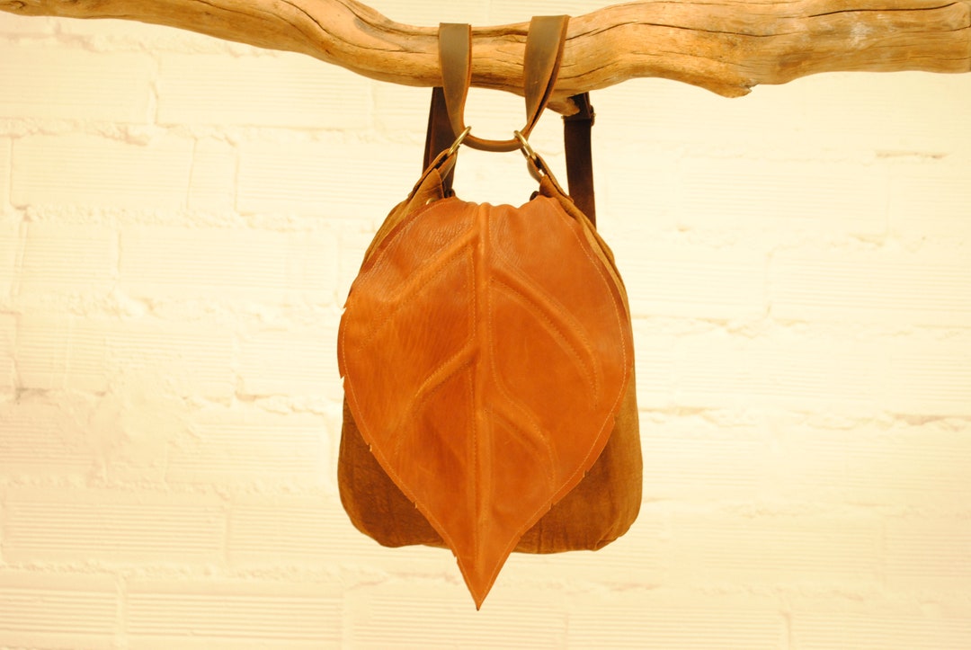 Rucksack Tasche Sammlung Wald Holz - Etsy.de