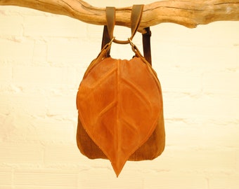 Backpack-bag Forest Wood Collection | Etsy