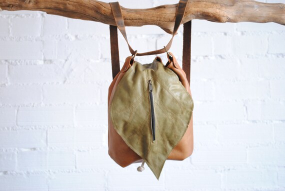 Rucksack Tasche Sammlung Wald Holz | Etsy