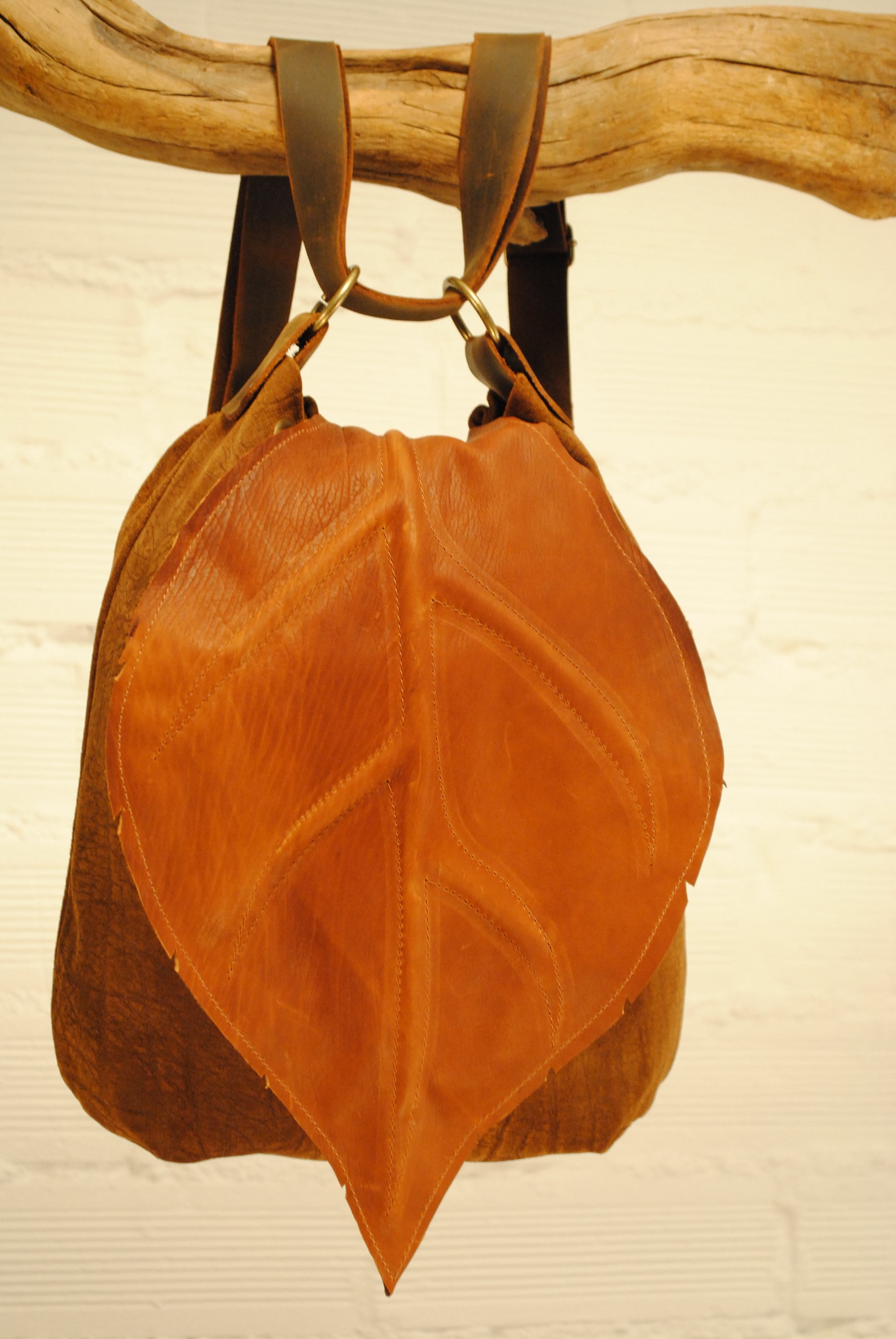 Backpack-bag, Forest Wood Collection - Etsy UK