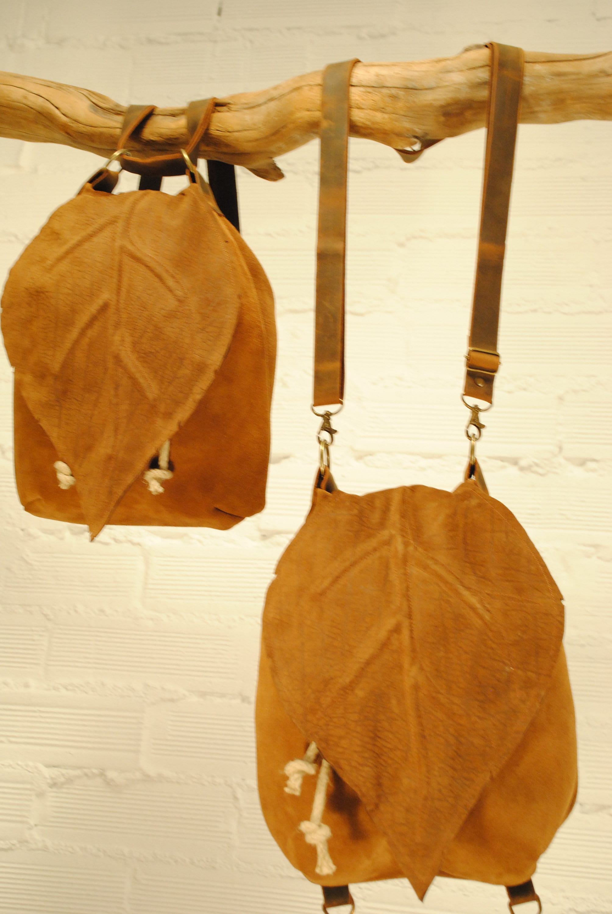 Backpack-bag Forest Wood Collection | Etsy India