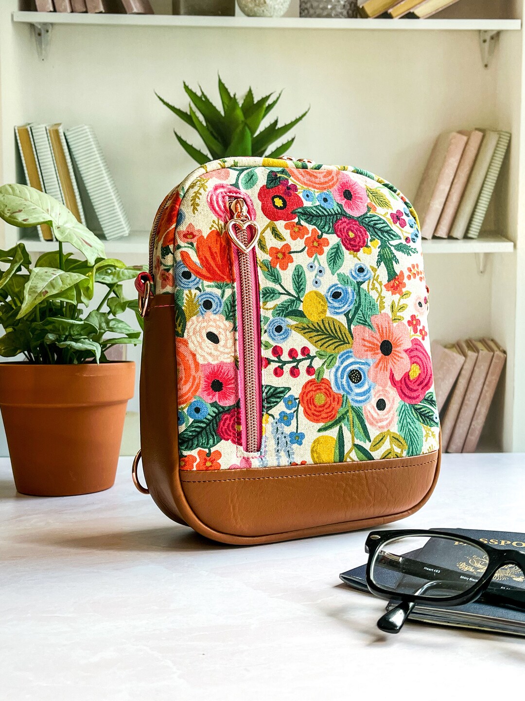 Pebble Sling Sling Bag, Convertible Sling Bag, Mini Backpack, Crossbody ...