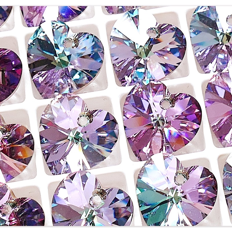 Vitrail Light - Etsy