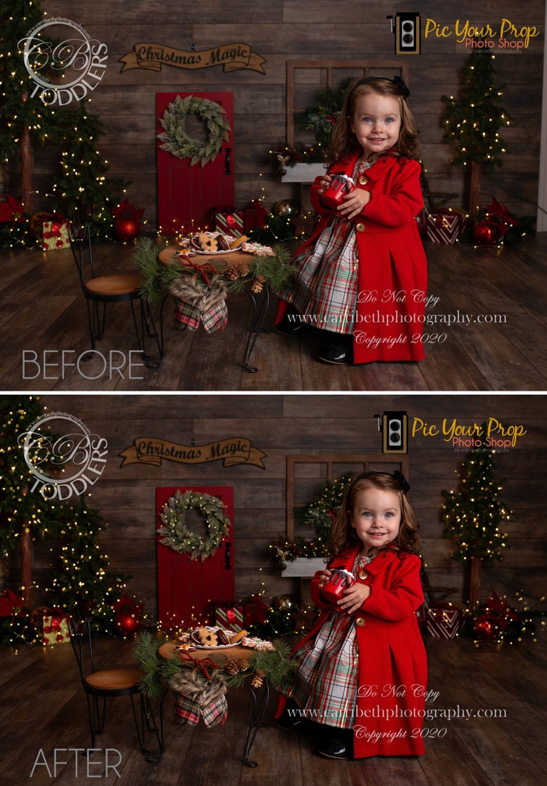 CBP SHAPED Bokeh Brushes (for Photoshop) *better Than Overlays* - Etsy ...