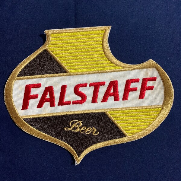 Falstaff Beer - Etsy