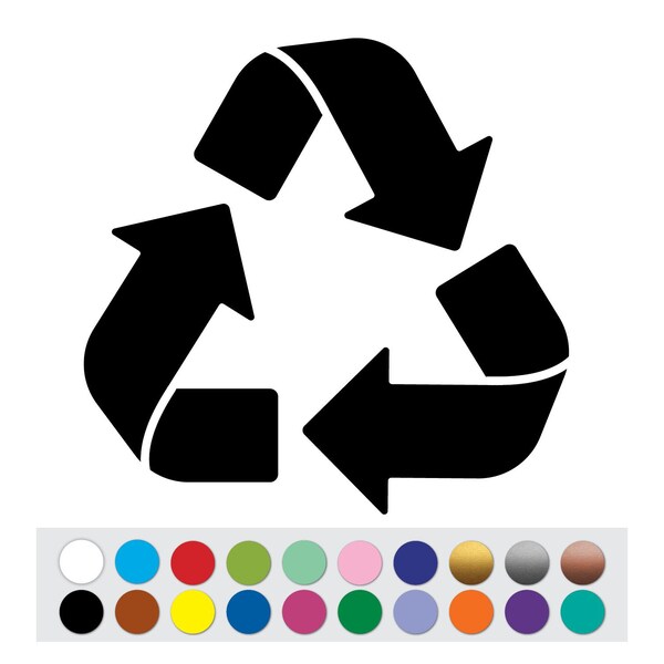 Recycled - Etsy
