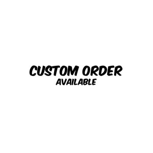 California State American Map Shape Sticker Decal - Etsy