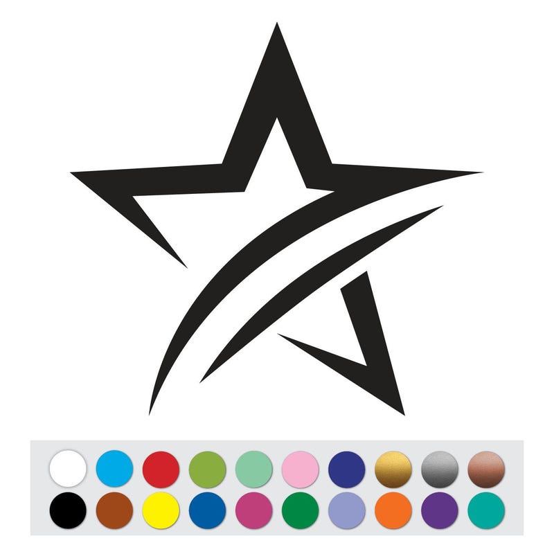 StickersGalaxy - Etsy