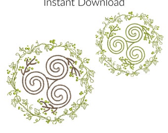 Medieval Embroidery - Etsy