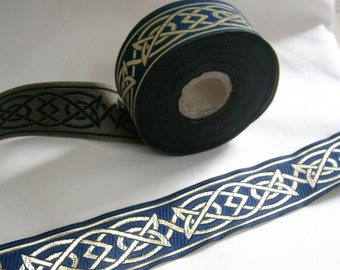 Celtic Knot Trim | Etsy