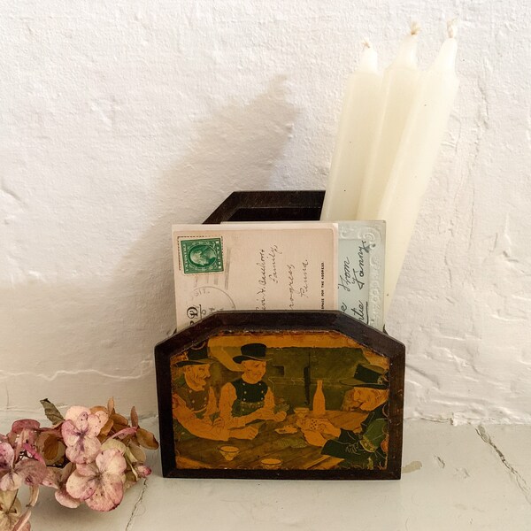 Letter Rack - Etsy UK