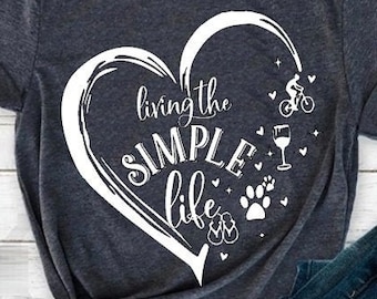 SVG & PNG Life is a Beautiful Ride Digital Cut File Bike - Etsy