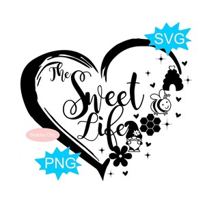 Bee Svg, Bee Png, Bee Sublimation, Honeycomb Svg, Bee Cut File, Bee ...