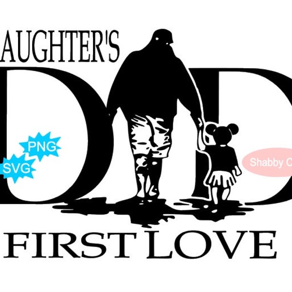 Daughter Svg - Etsy