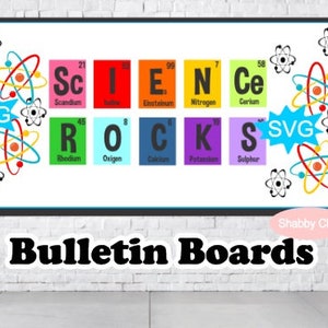 Chemistry Svg, Atom Svg, Science Svg, Science Teacher Svg, Science Png ...