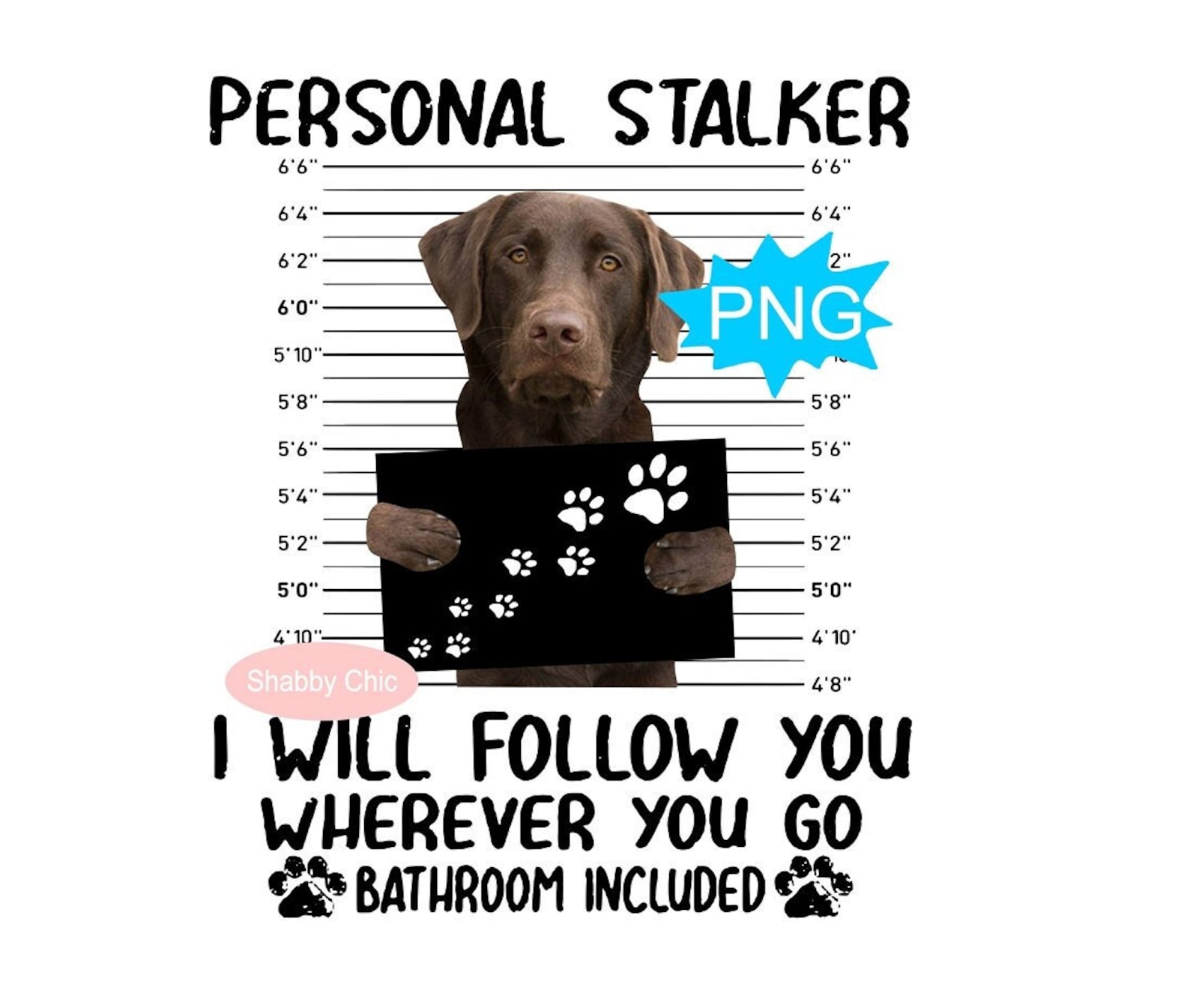 Chocolate Lab Png Labrador Retriever Png Chocolate Labrador | Etsy