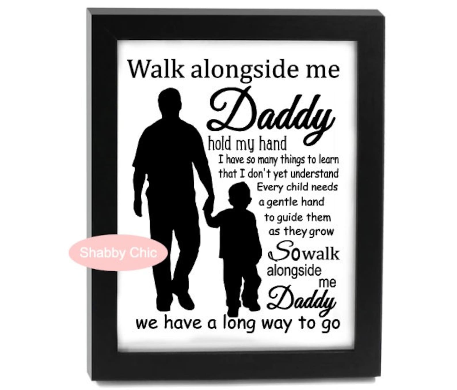 Father Son Svg Father's Day Svg Fathers Day Father and - Etsy