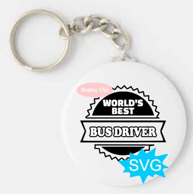 Worlds Best Bus Driver Svg Bus Driver Svg Best Bus Driver - Etsy