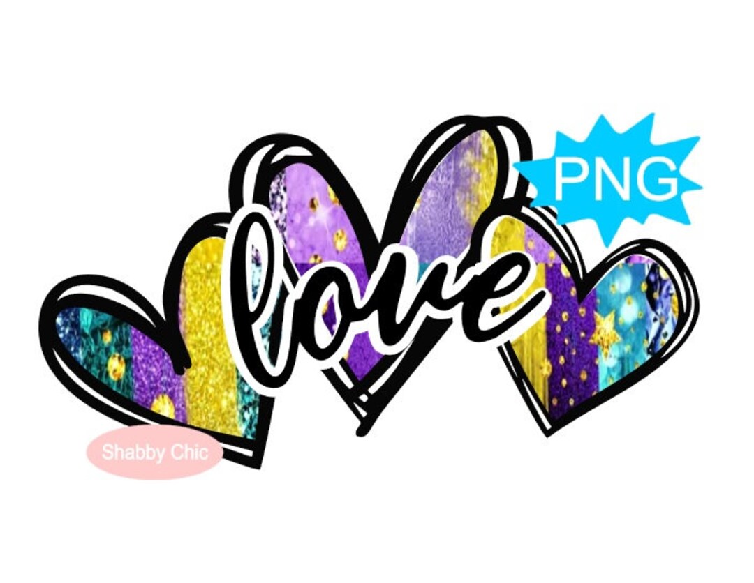 Love Heart Png, Hearts Png, Magical Png, Magic Png, Mardi Gras Png ...