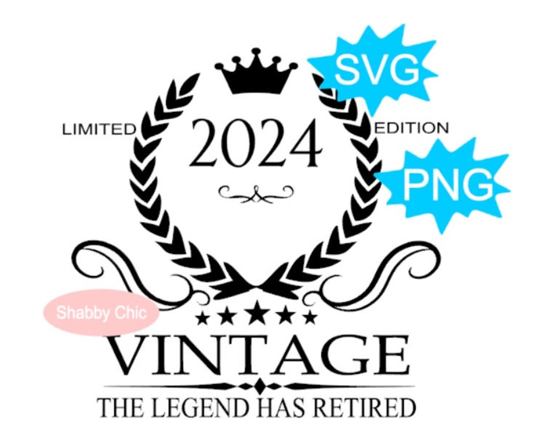 Retirement SVG, Retirement Shirt Svg, Retirement Gift Svg, Retirement ...